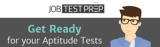 Aptitude Test: 16 Free Tests with 129+ Questions and Answers