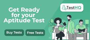 Aptitude Test: 16 Free Tests with 129+ Questions and Answers